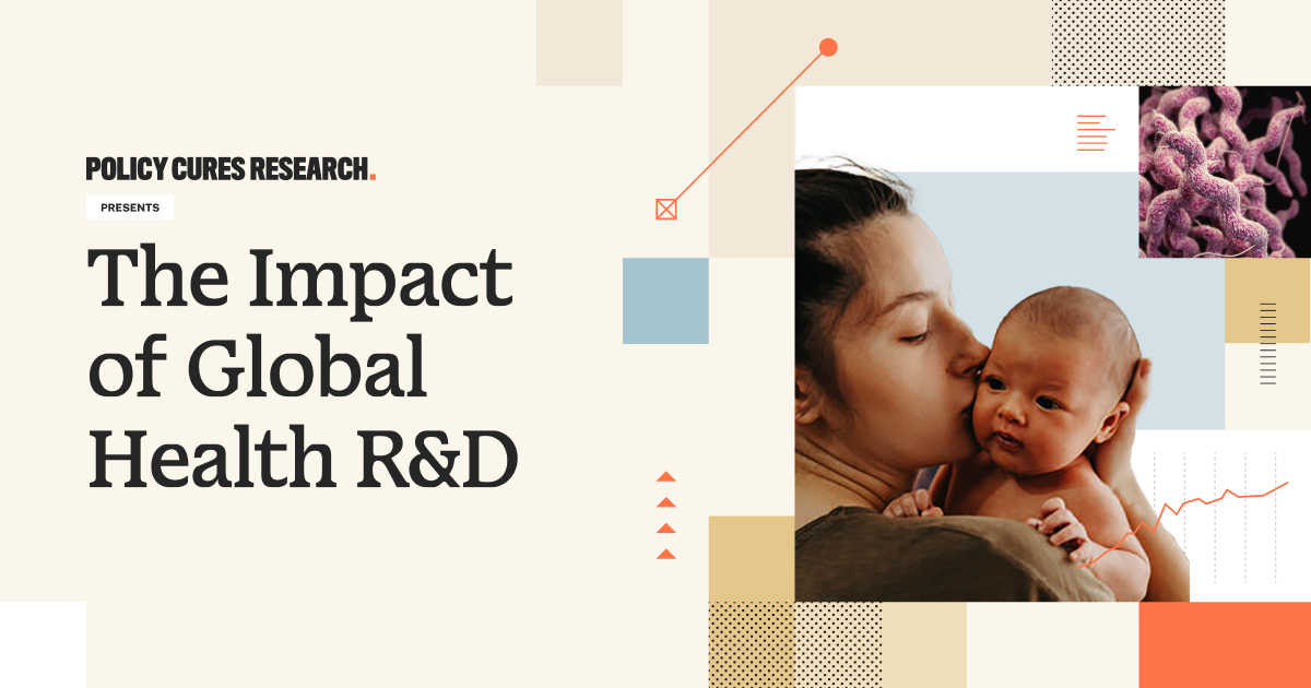 Breakthrough Impact Report: Unveiling the Economic and Societal Gains ...
